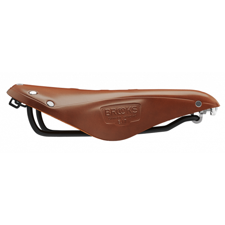 Brooks B17 Saddle | Merlin Cycles