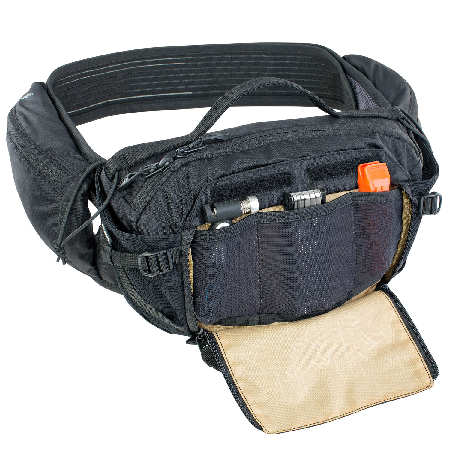 Evoc Hip Pack Pro E-Ride | Merlin Cycles