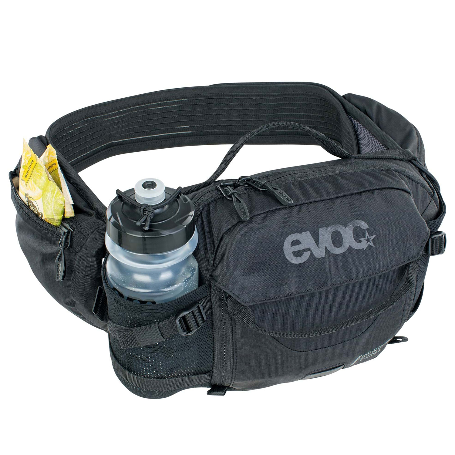 Evoc Hip Pack Pro E-Ride | Merlin Cycles