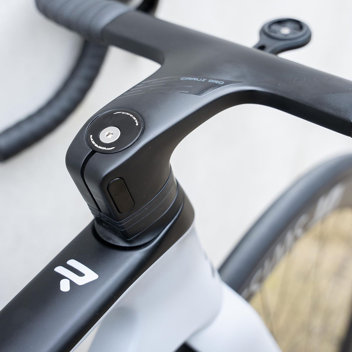 Ridley Falcn RS Ultegra Di2 Carbon Road Bike - 2024 | Merlin Cycles