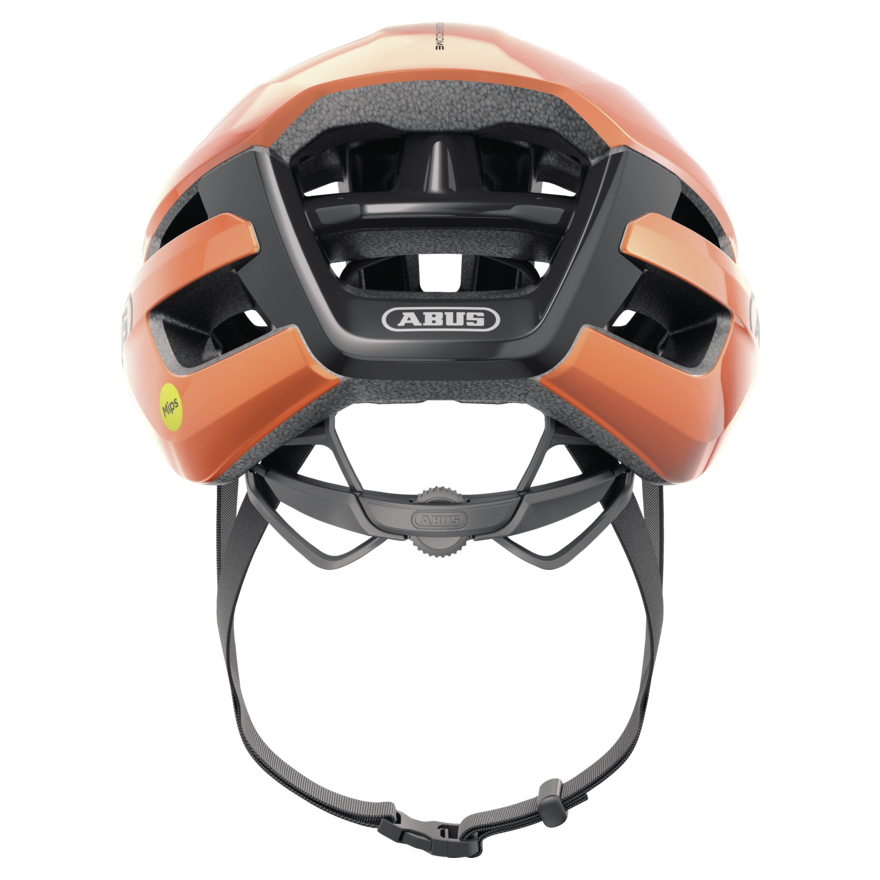 Abus PowerDome MIPS Road Bike Helmet | Merlin Cycles