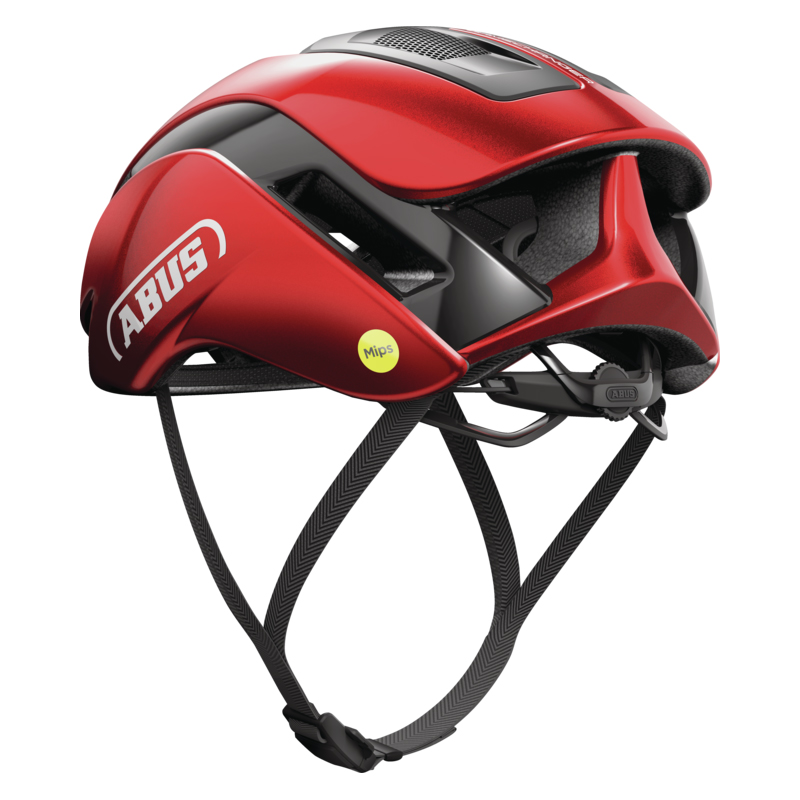 Abus GameChanger 2.0 MIPS Road Bike Helmet | Merlin Cycles