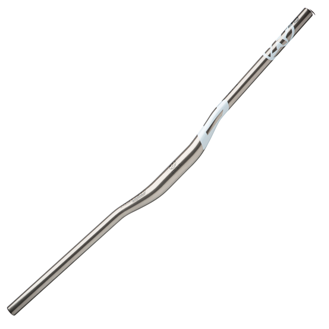 Reverse Base Riser 31.8 Handlebars | Merlin Cycles