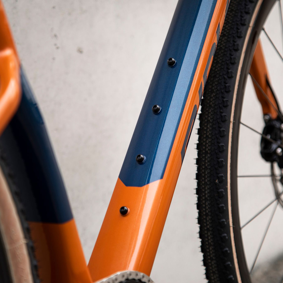 Ridley Kanzo Adventure GRX 800 Carbon Gravel Bike - 2023 | Merlin Cycles