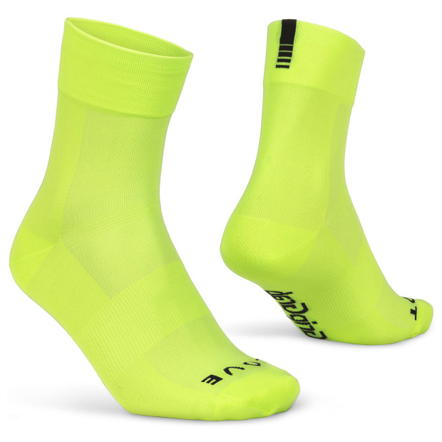 GripGrab Lightweight SL Regular Cut Summer Socks | Merlin Cycles