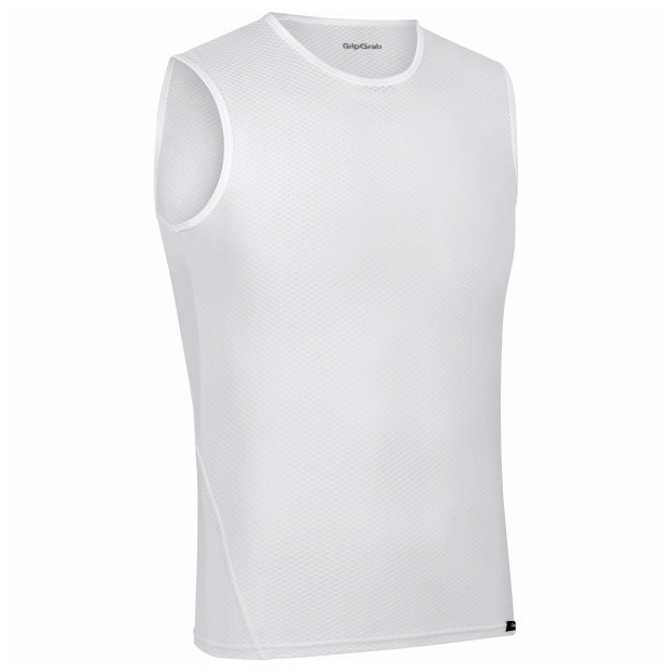 GripGrab Ultralight Mesh Sleeveless Base Layer | Merlin Cycles