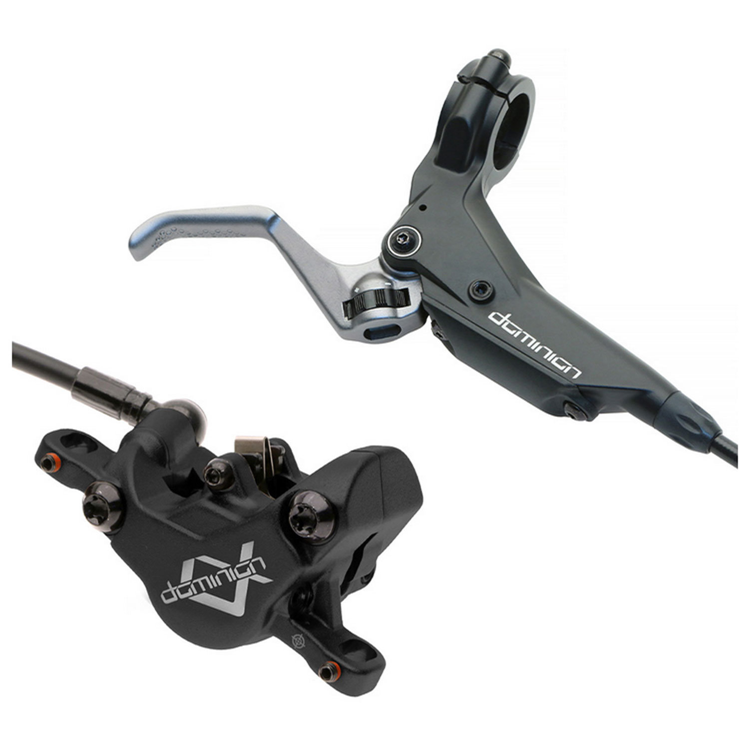 Hayes Dominion A2 Regular Reach Disc Brake Kit | Merlin Cycles