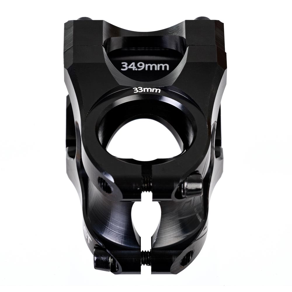 Gusset S2 AM 35 Stem | Merlin Cycles