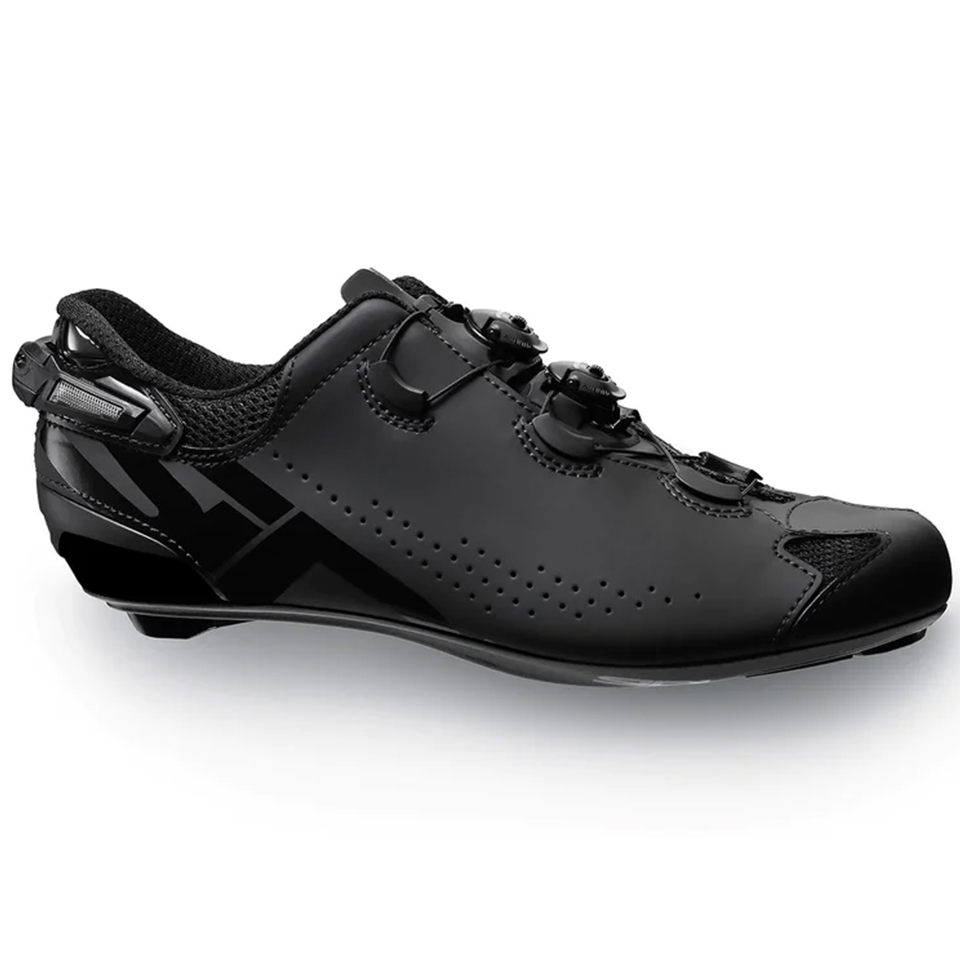 Sidi Shot 2S Road Cycling Shoes | Merlin Cycles