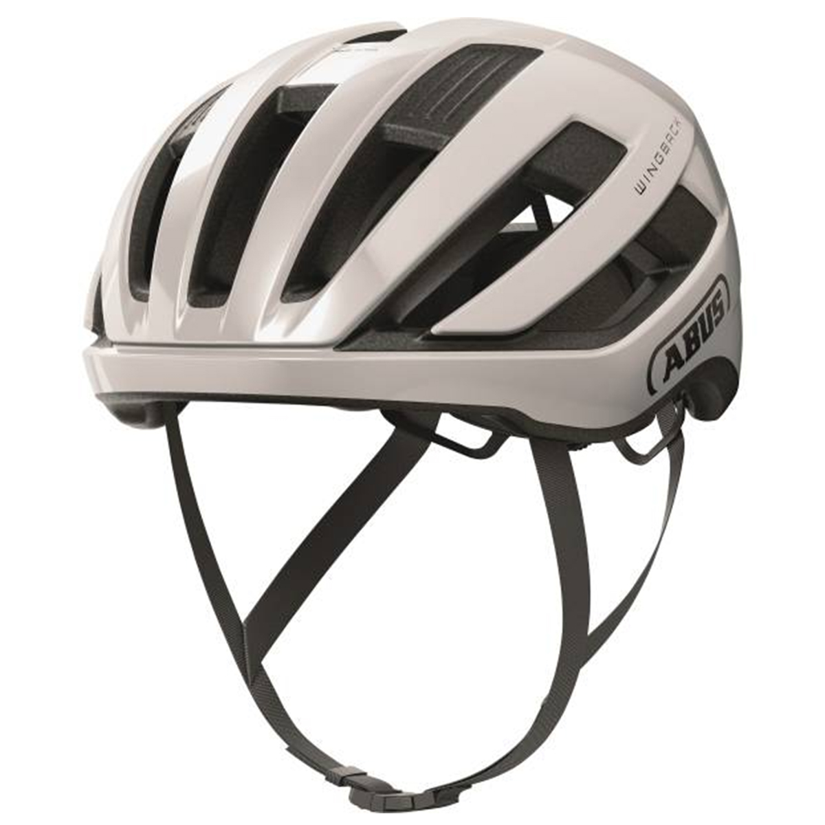 Abus WingBack Road Bike Helmet | Merlin Cycles