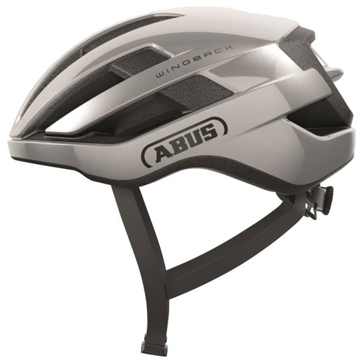 Abus WingBack Road Bike Helmet | Merlin Cycles