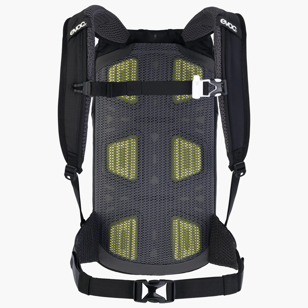 Evoc Stage 6L Performance Backpack | Merlin Cycles
