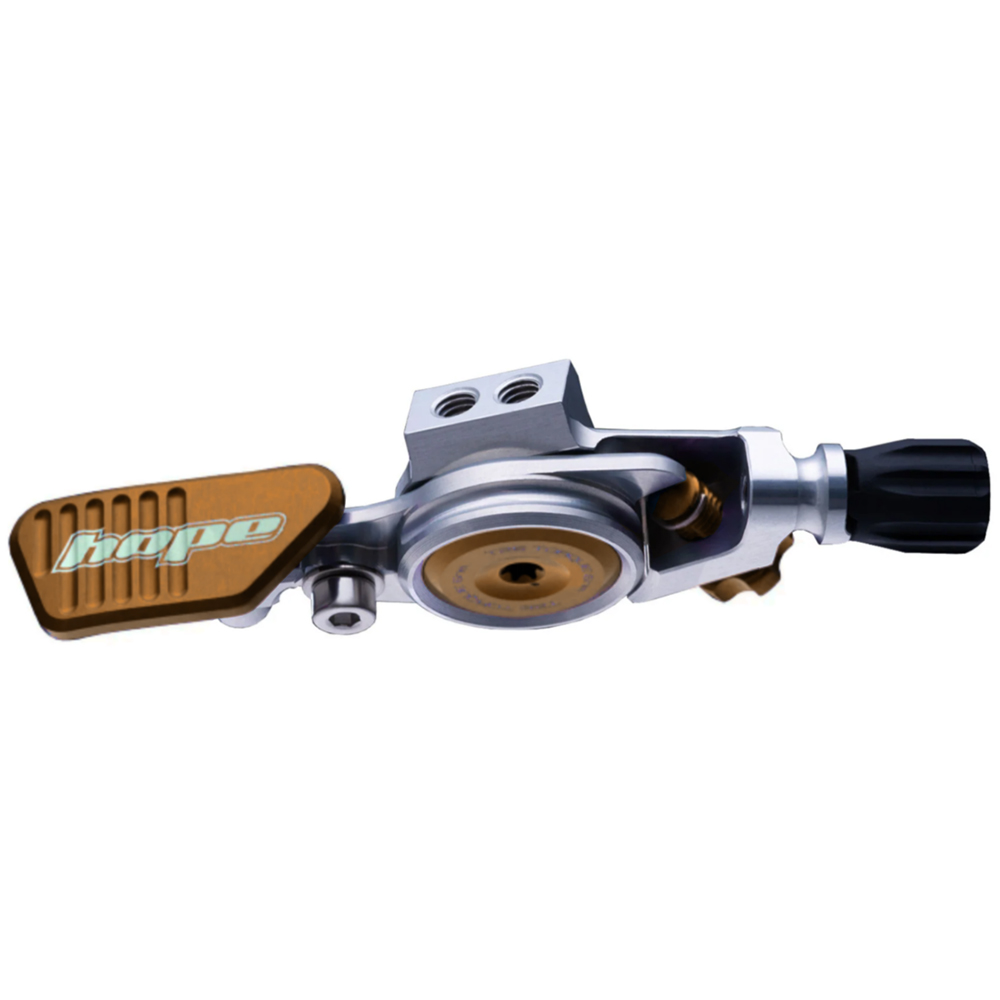 Hope Dropper Lever | Merlin Cycles