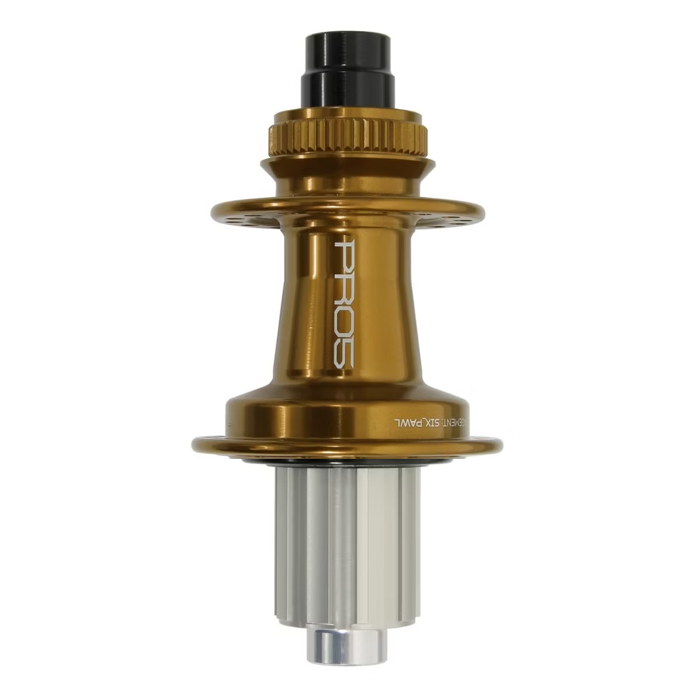 Hope Pro 5 Centrelock Rear Hub - 142x12mm | Merlin Cycles