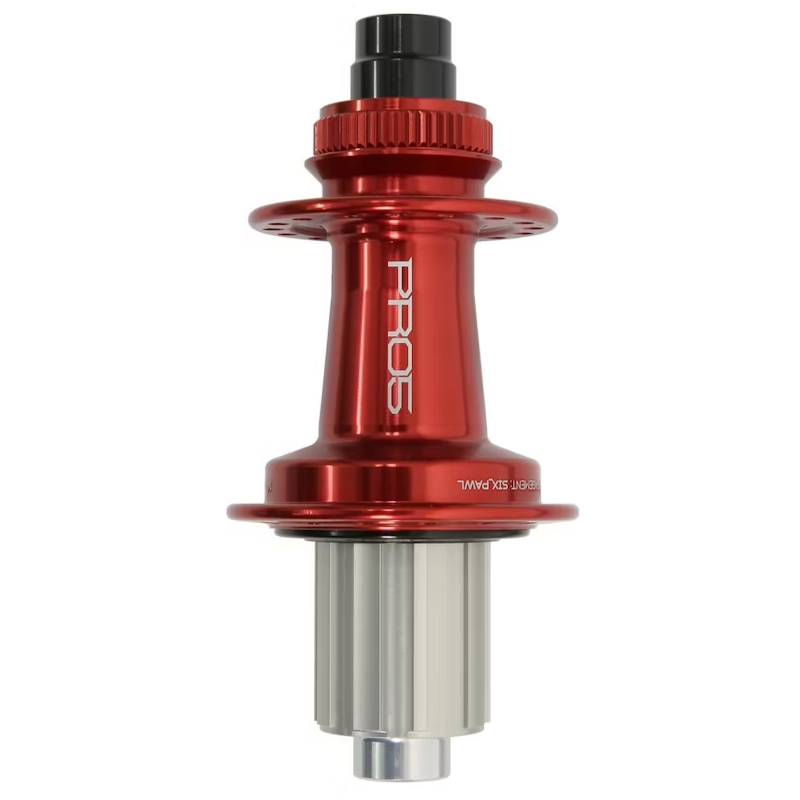 Hope Pro 5 Centrelock Rear Hub - Quick Release | Merlin Cycles