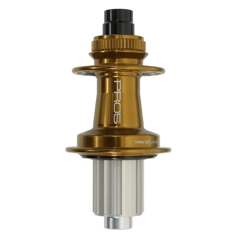Hope Pro 5 Centrelock Rear Hub - Quick Release