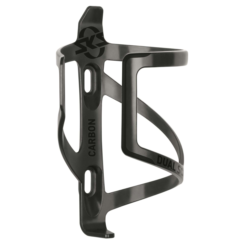 SKS Dual SC Carbon Bottle Cage | Merlin Cycles