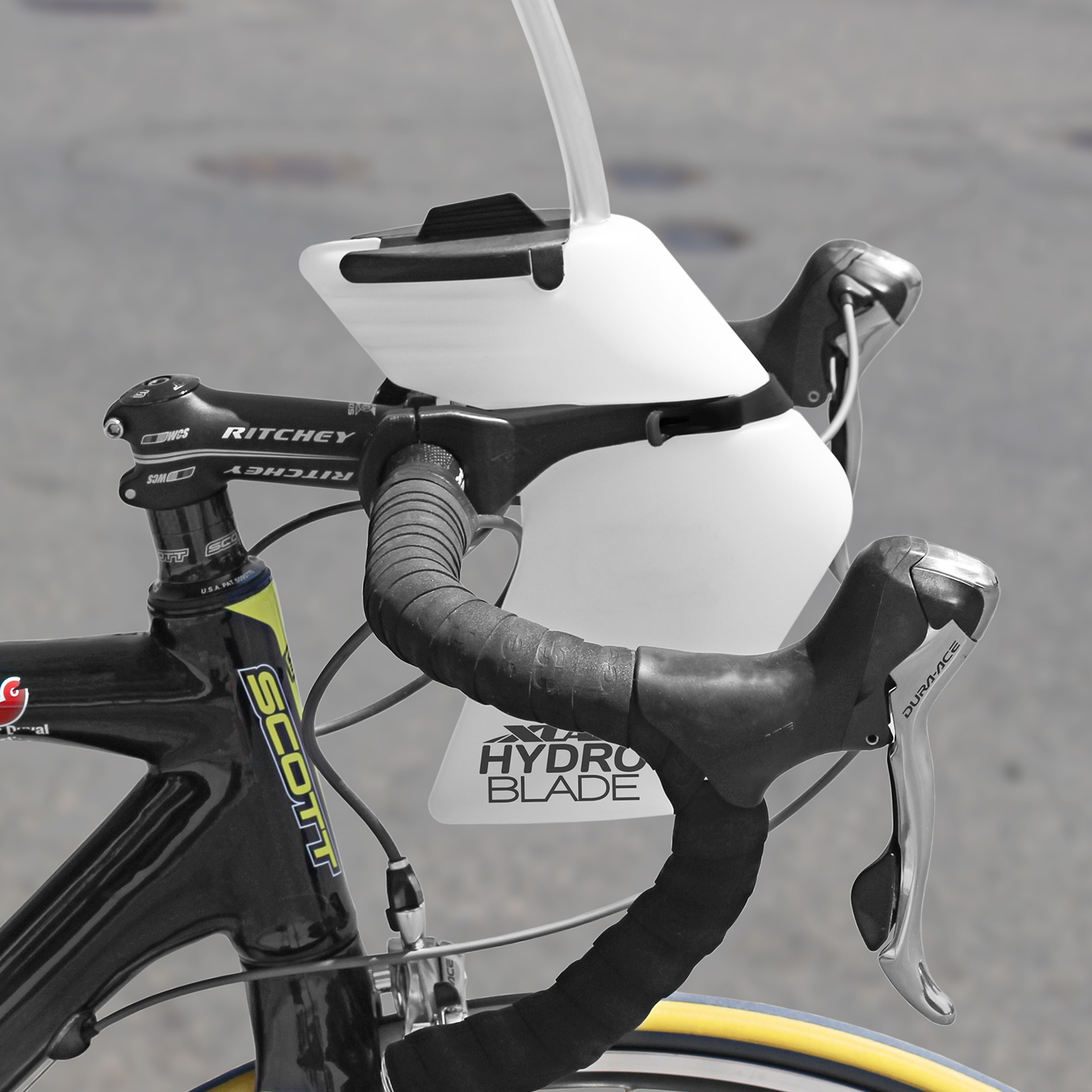 Xlab Hydroblade Road Edition Hydration System | Merlin Cycles