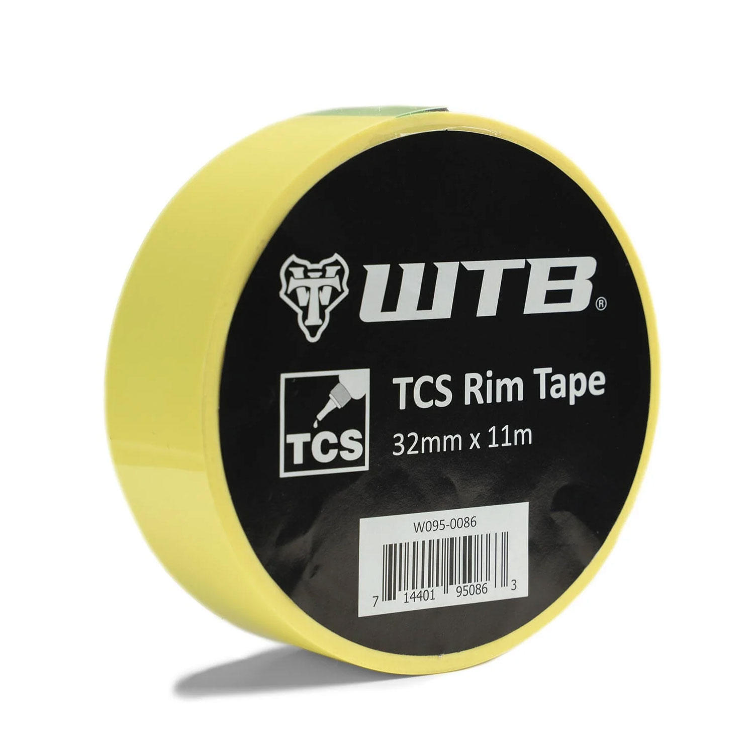 WTB TCS Rim Tape | Merlin Cycles