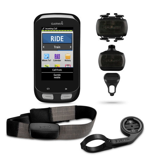Garmin Edge 1000 Gps Performance Bundle | Yakimia