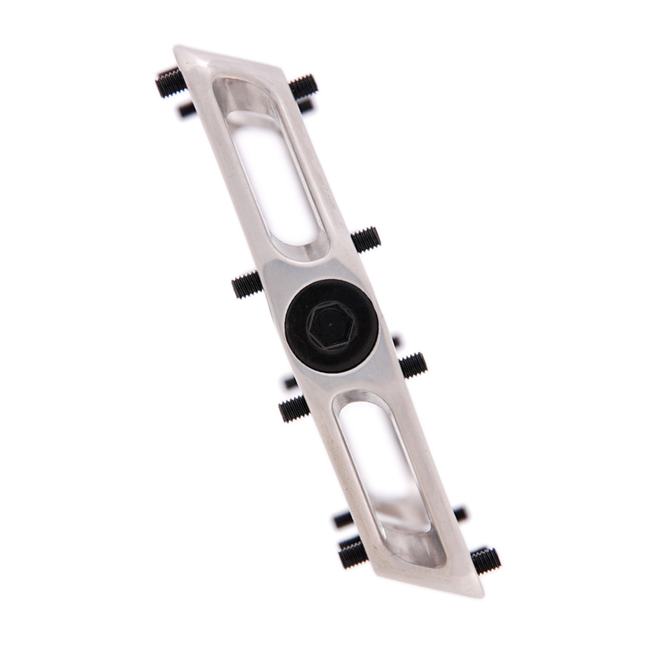DMR V12 Flat Pedals | Merlin Cycles