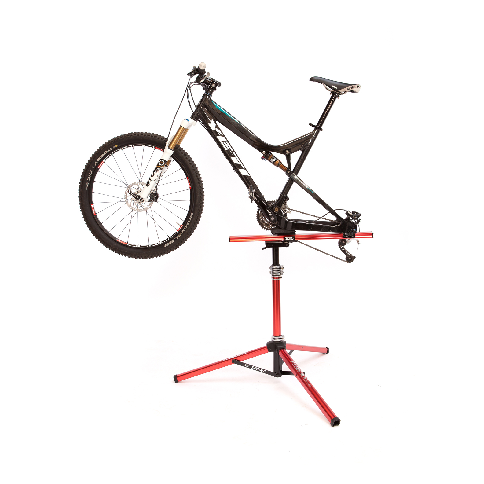 Feedback Sports Sprint Work Stand | Merlin Cycles