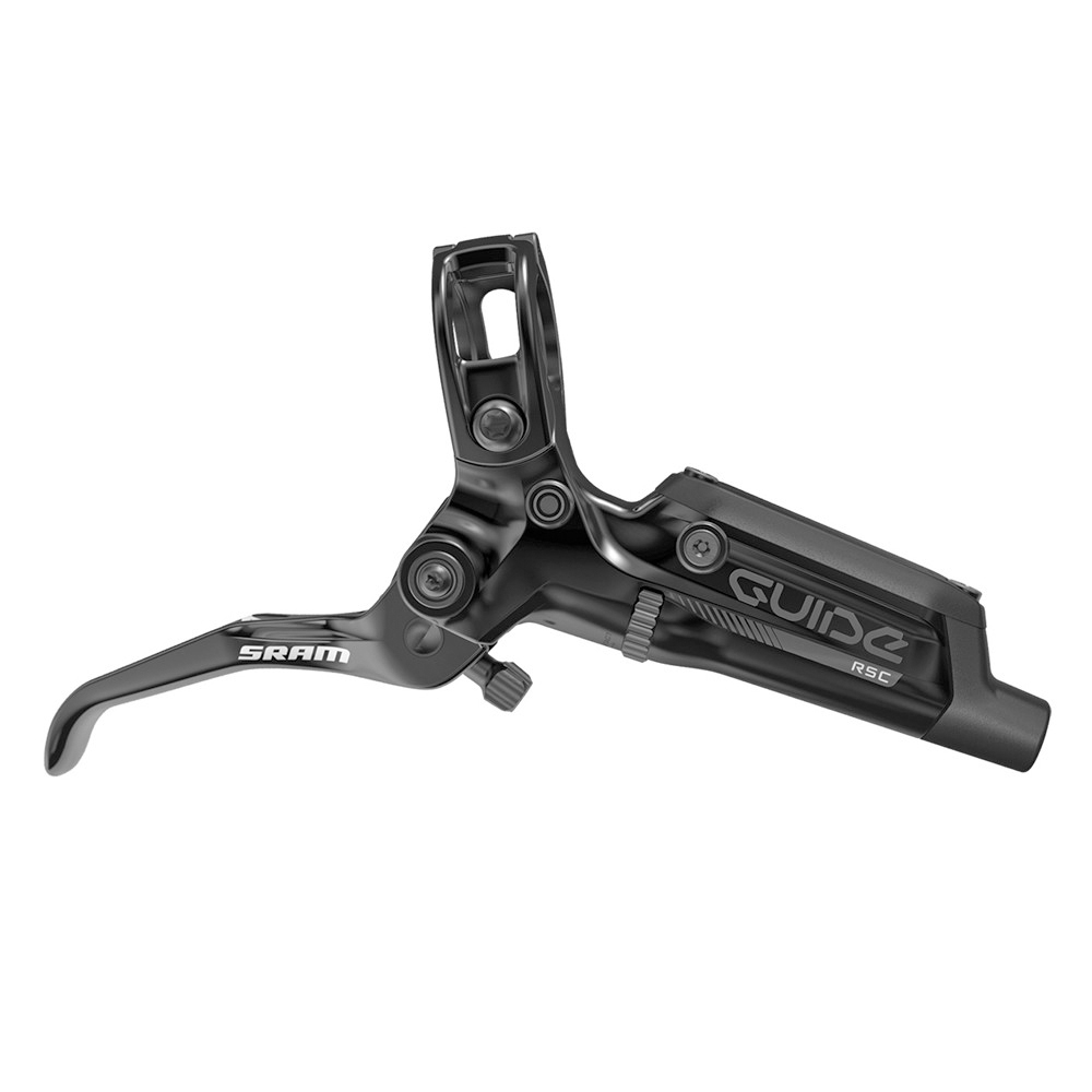 Sram Guide Rsc Disc Brake 950mm Silver Ano ( Front) | Jaxnation