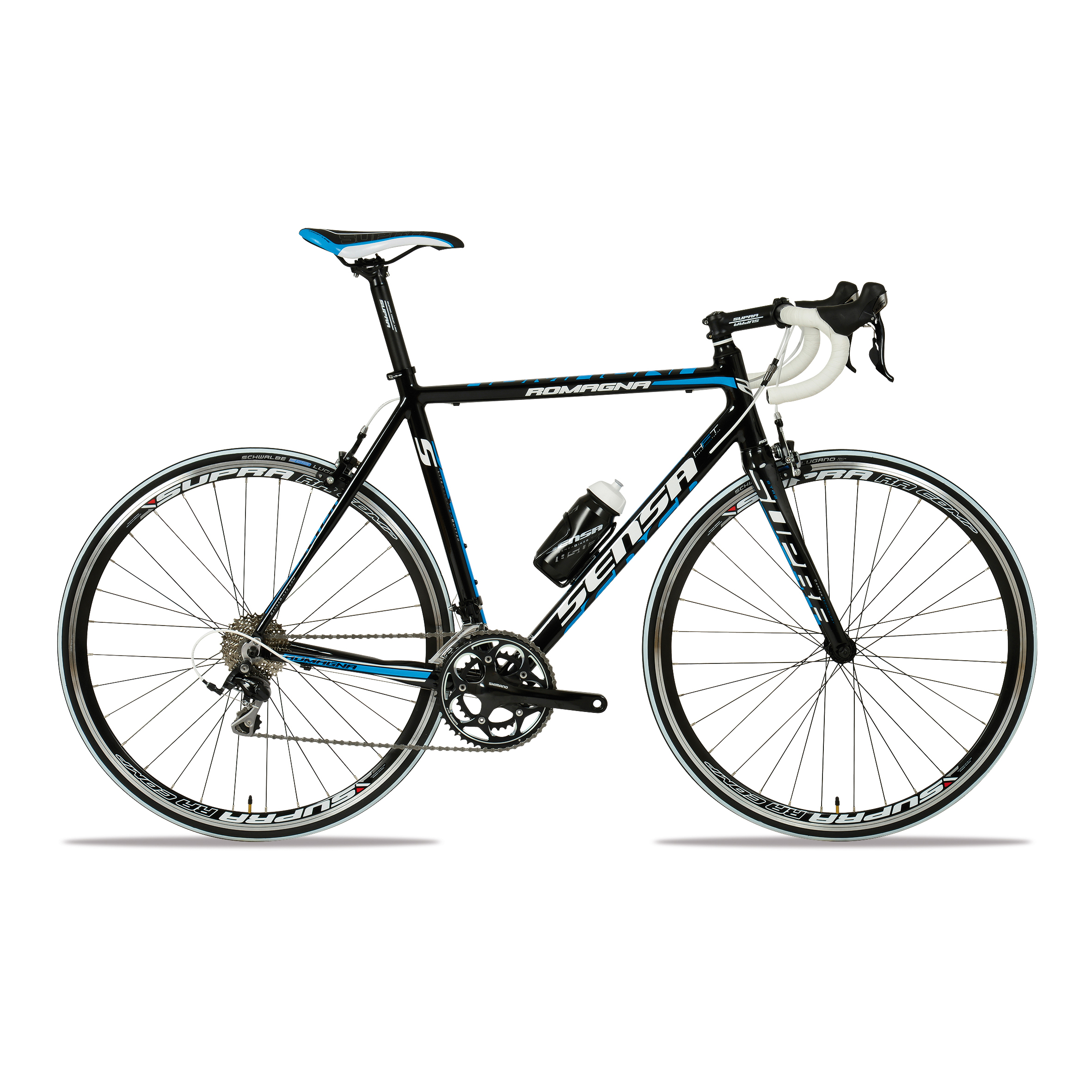 Sensa Romagna Sport Road Bike- 2015 | Abamba