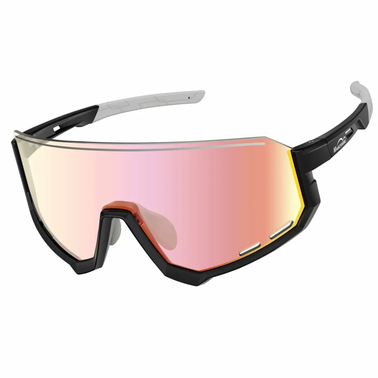 Magicshine Sprinter Photochromic Sunglasses | Merlin Cycles