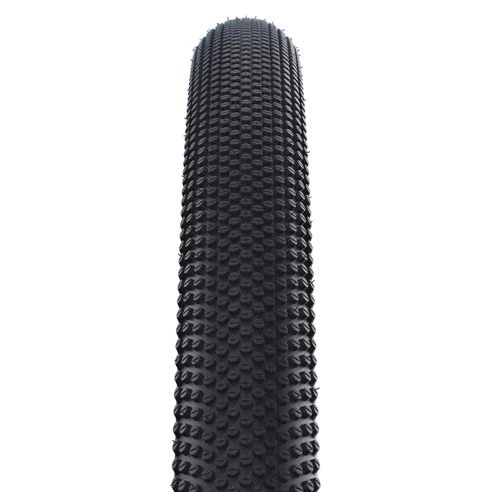 Schwalbe G-One Evolution Super Ground TLE Folding Gravel Tyre - 700c ...