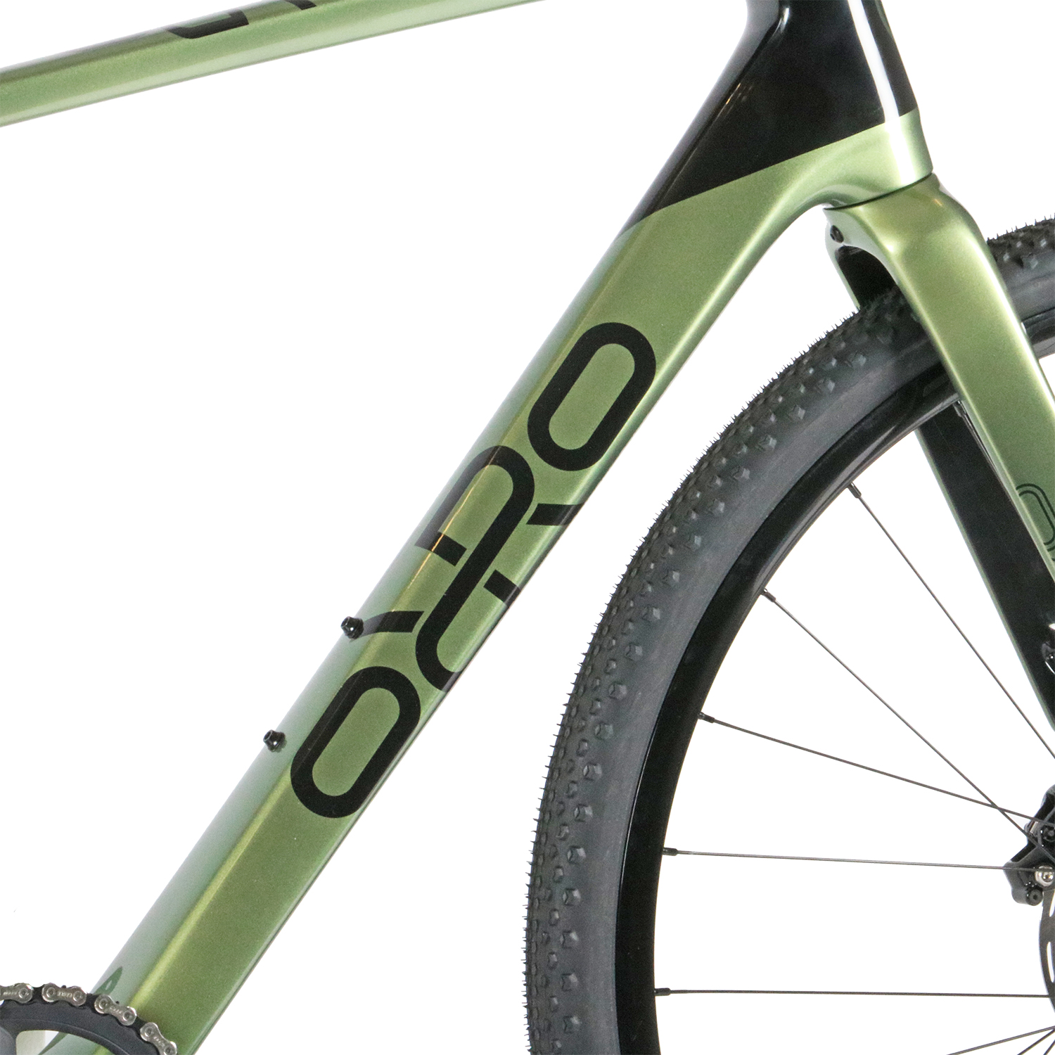 Orro Terra C Rival eTap AXS Mullet Gravel Bike | Merlin Cycles