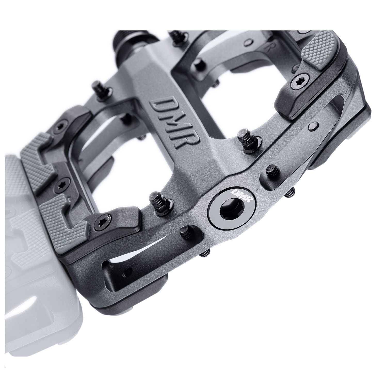 DMR Flat 4 Pedals | Merlin Cycles