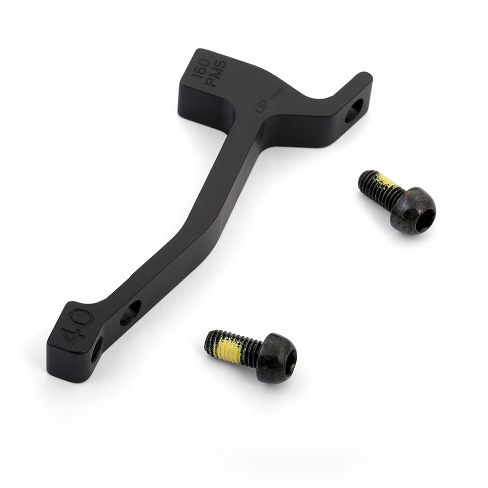 Hayes Post Mount Brake Adaptors | Merlin Cycles