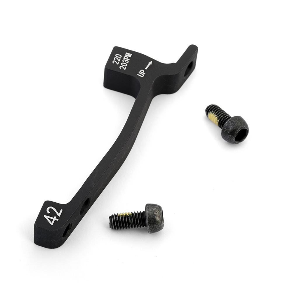 Hayes Post Mount Brake Adaptors | Merlin Cycles