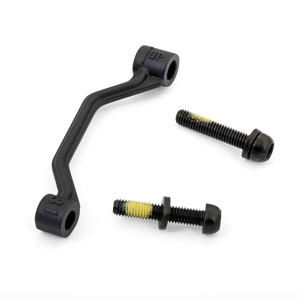 Hayes Post Mount Brake Adaptors | Merlin Cycles