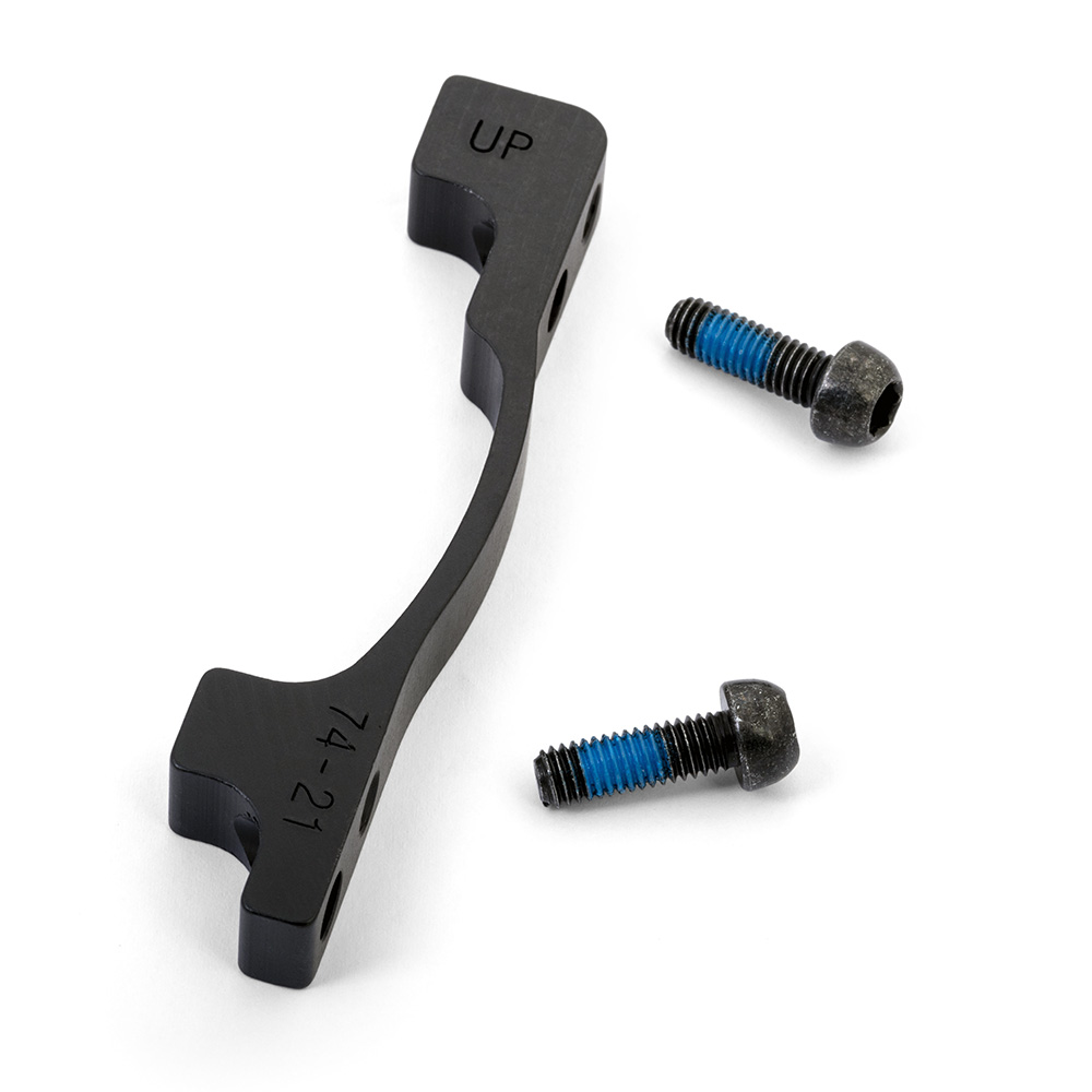 Hayes Post Mount Brake Adaptors | Merlin Cycles
