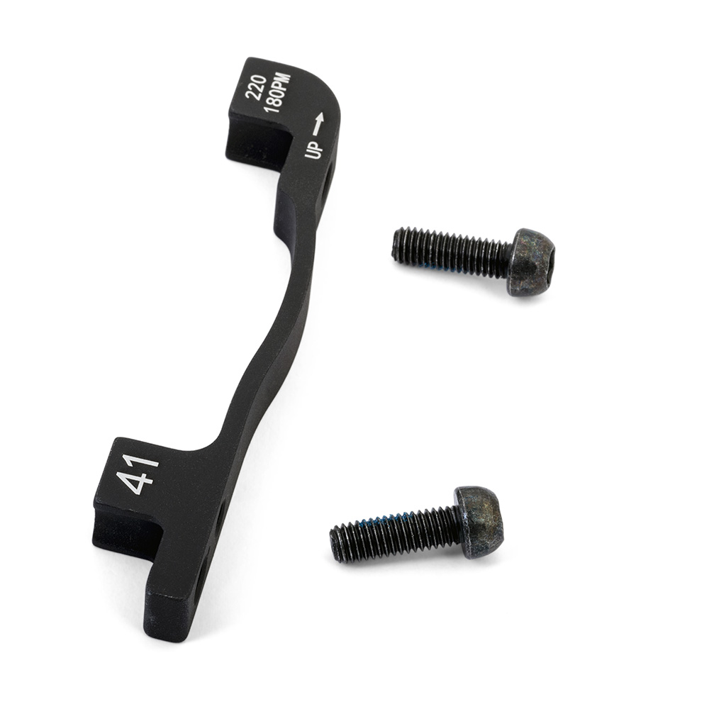Hayes Post Mount Brake Adaptors | Merlin Cycles