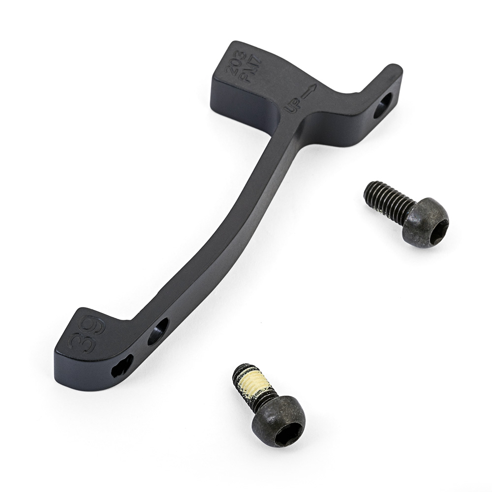 Hayes Post Mount Brake Adaptors | Merlin Cycles