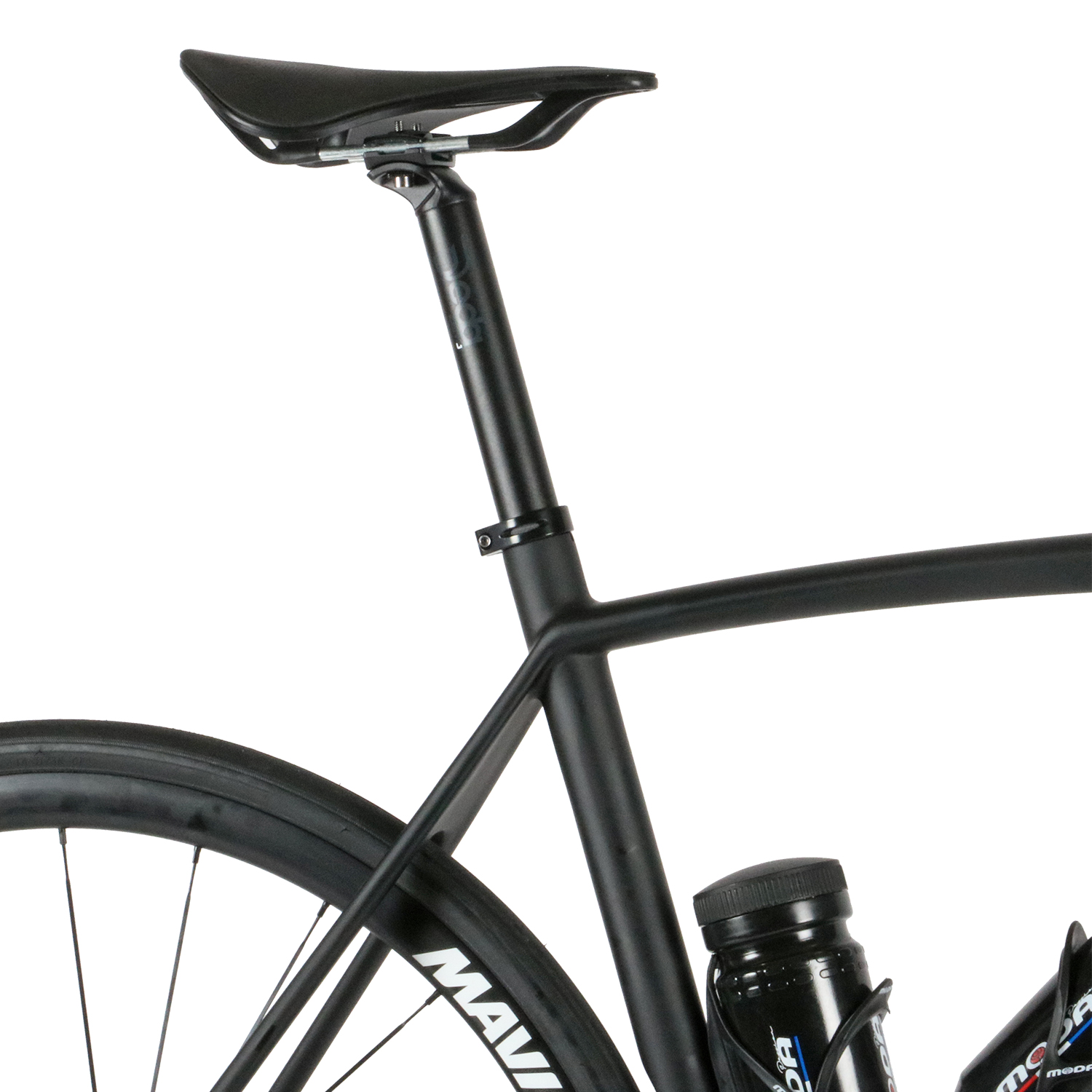 Moda Vivo Disc 105 Ksyrium 30 Carbon Road Bike | Merlin Cycles