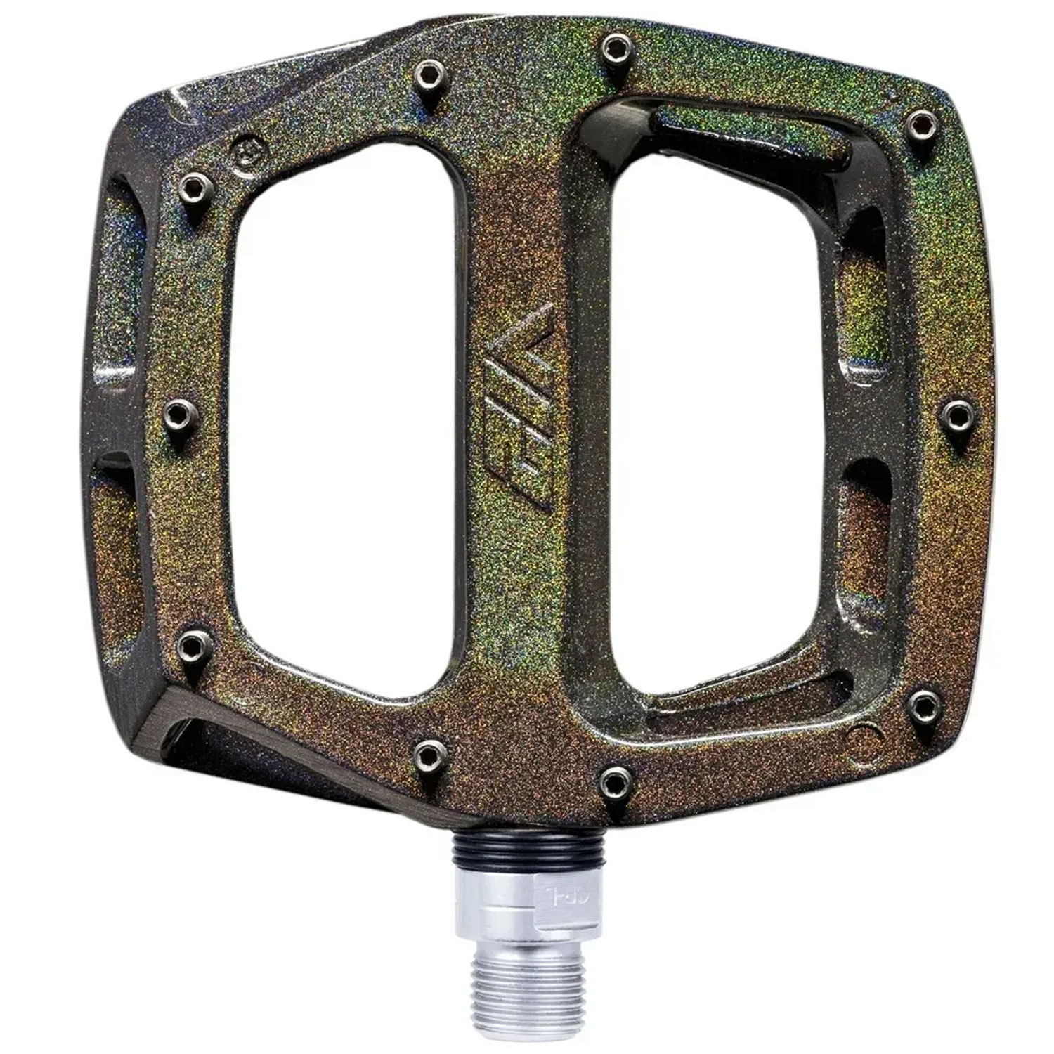 DMR V12 Flat Pedals | Merlin Cycles