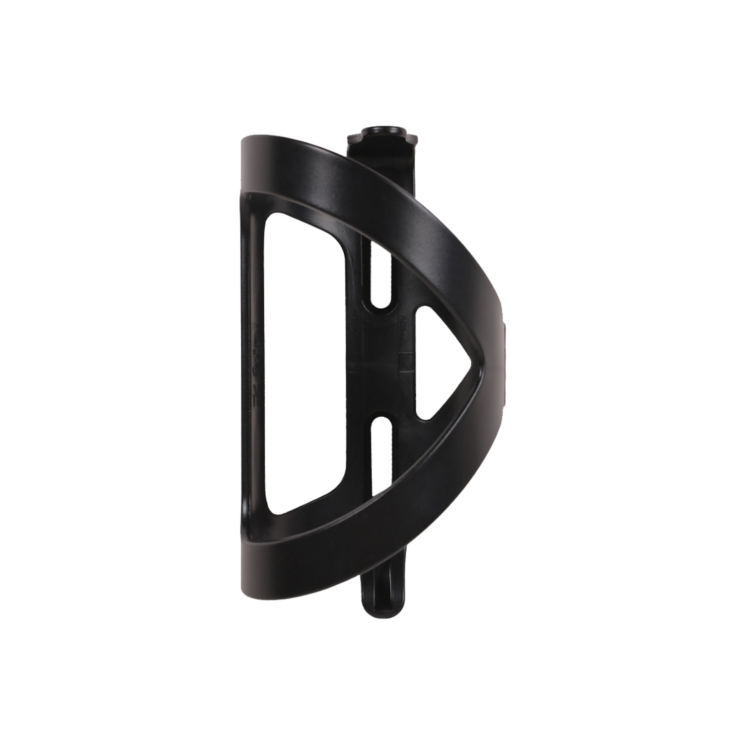 Zefal Wiiz Plastic 2-Side Opening Bottle Cage | Merlin Cycles