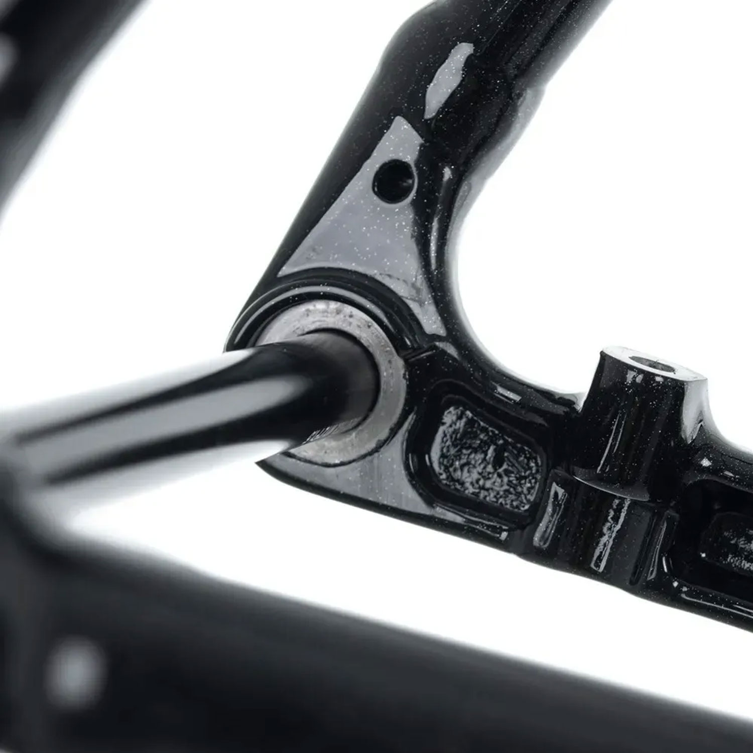 Kinesis RTD Disc Frameset