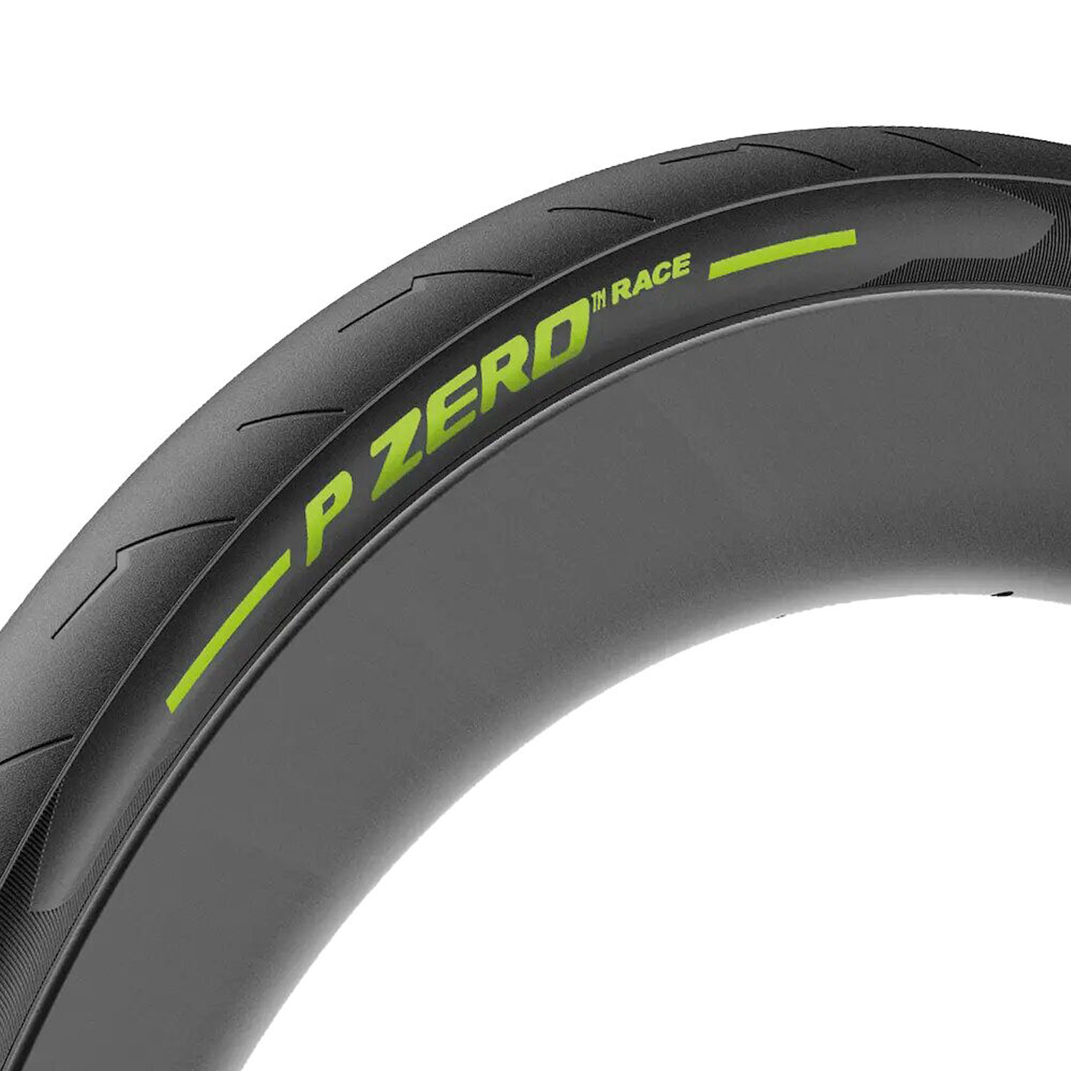 Pirelli P Zero Race Limited Edition Folding Road Tyre - 700c | Merlin ...