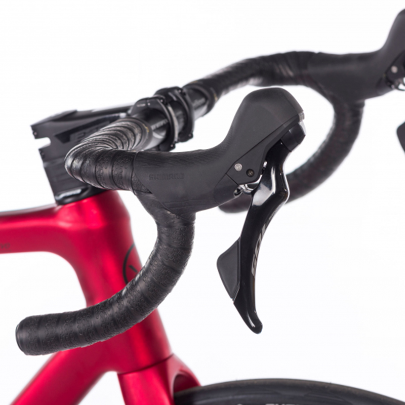 Orro Gold Evo 105 Carbon Road Bike - 2025 | Merlin Cycles