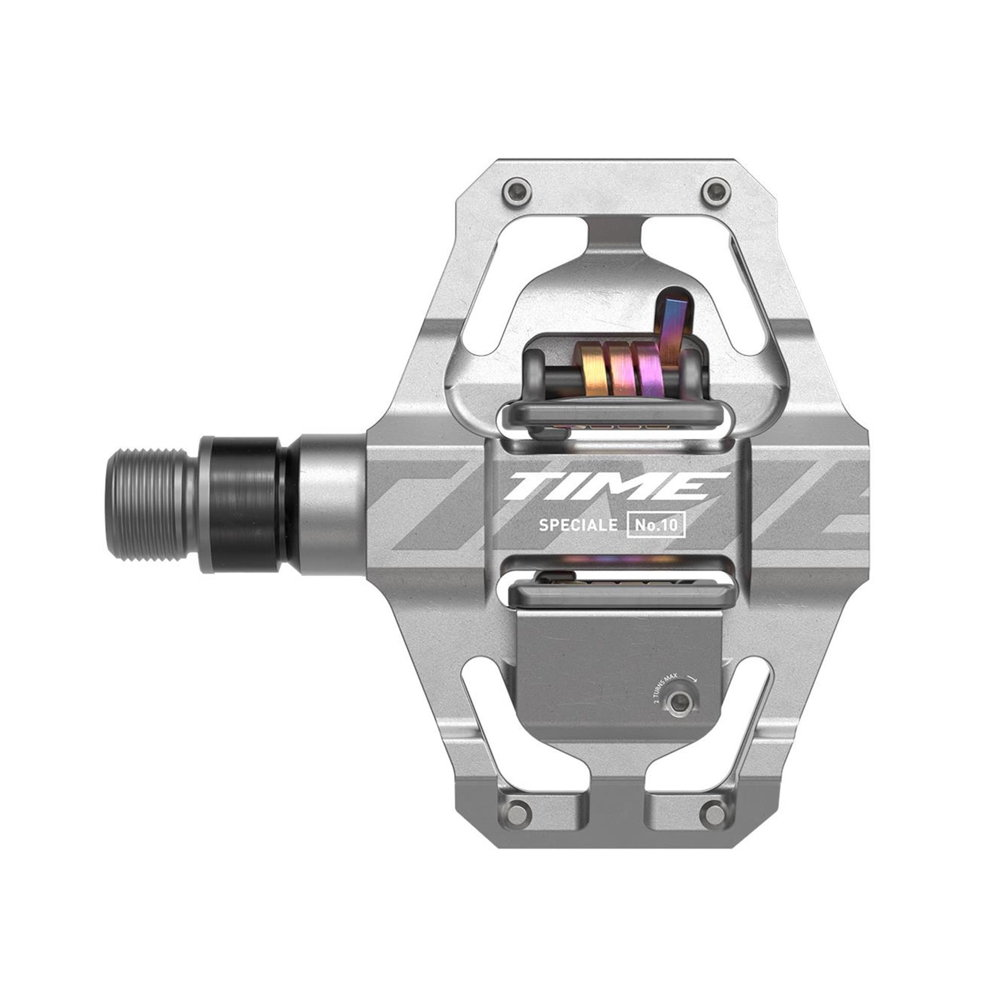 Time Speciale 10 MTB Pedals | Merlin Cycles