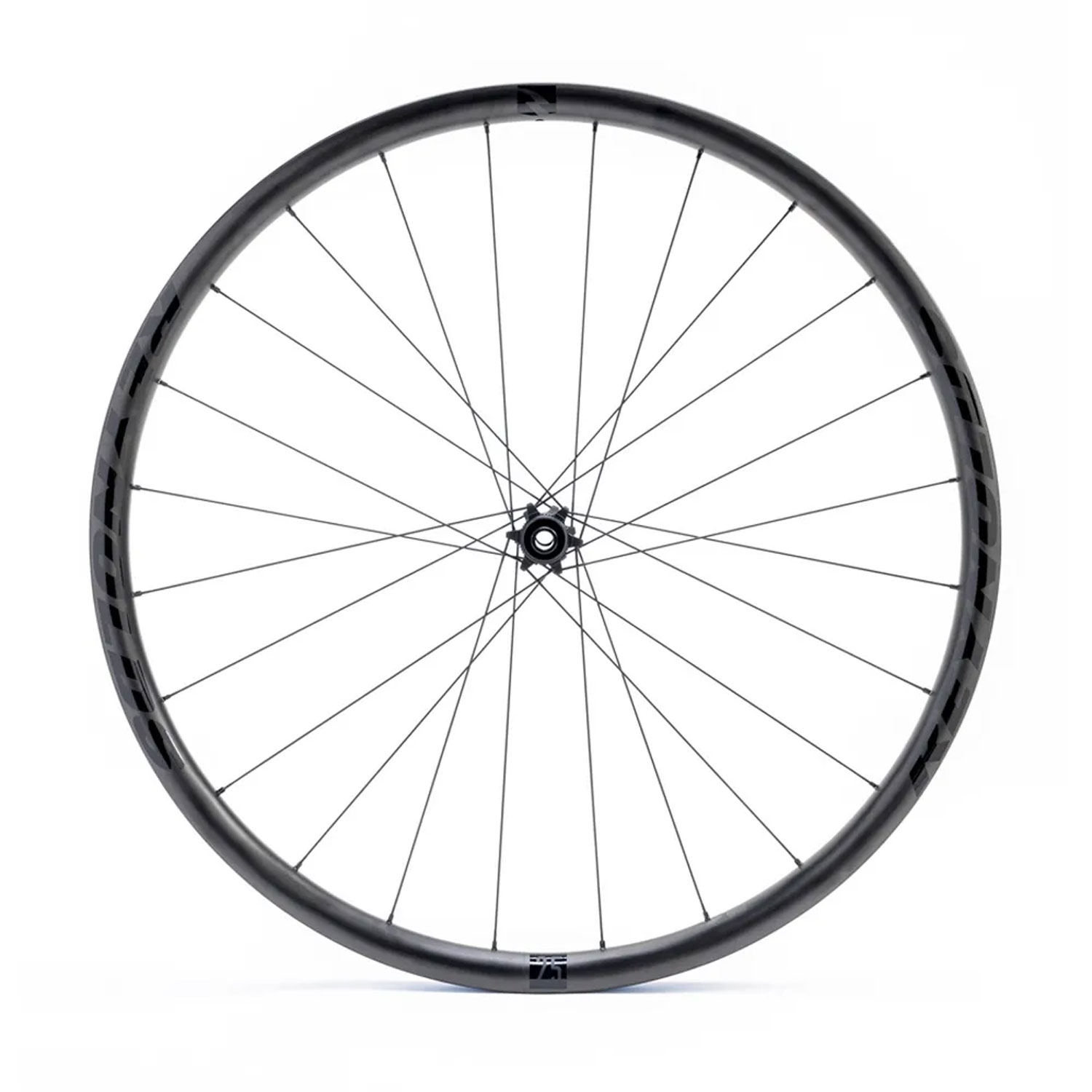Reynolds AR25 Tubeless Disc Road Wheelset | Merlin Cycles