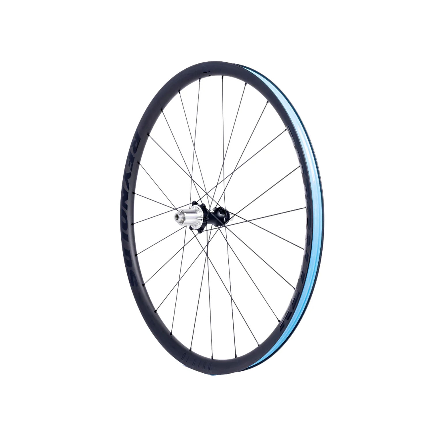Reynolds G700 BlackLabel Pro TSS Tubeless Carbon Gravel Wheelset ...