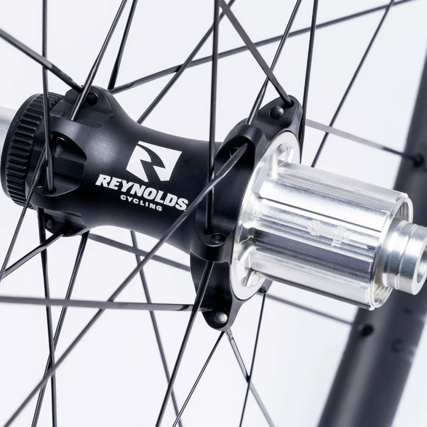 Reynolds G700 BlackLabel Pro TSS Tubeless Carbon Gravel Wheelset ...