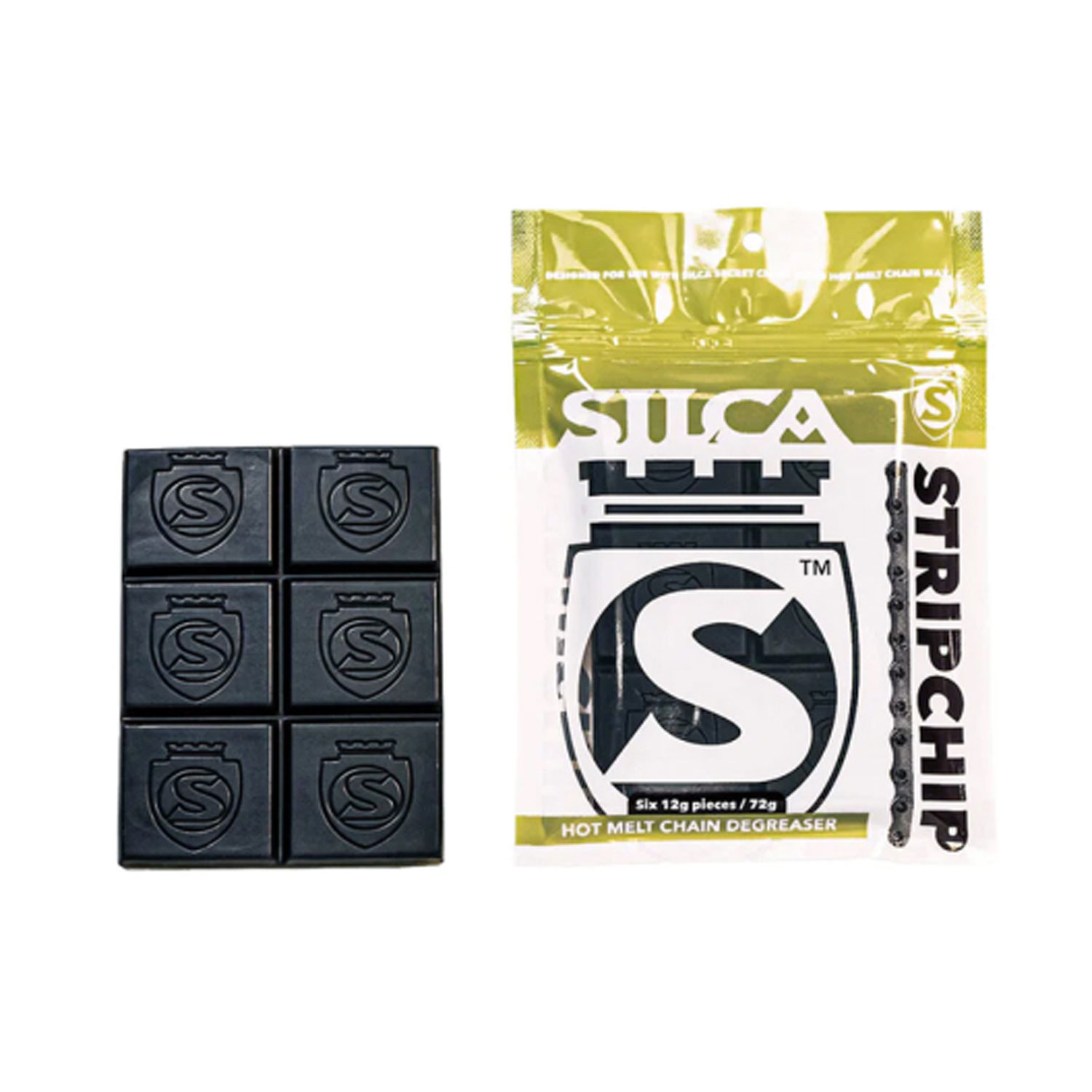 Silca Chain Waxing Bundle | Merlin Cycles