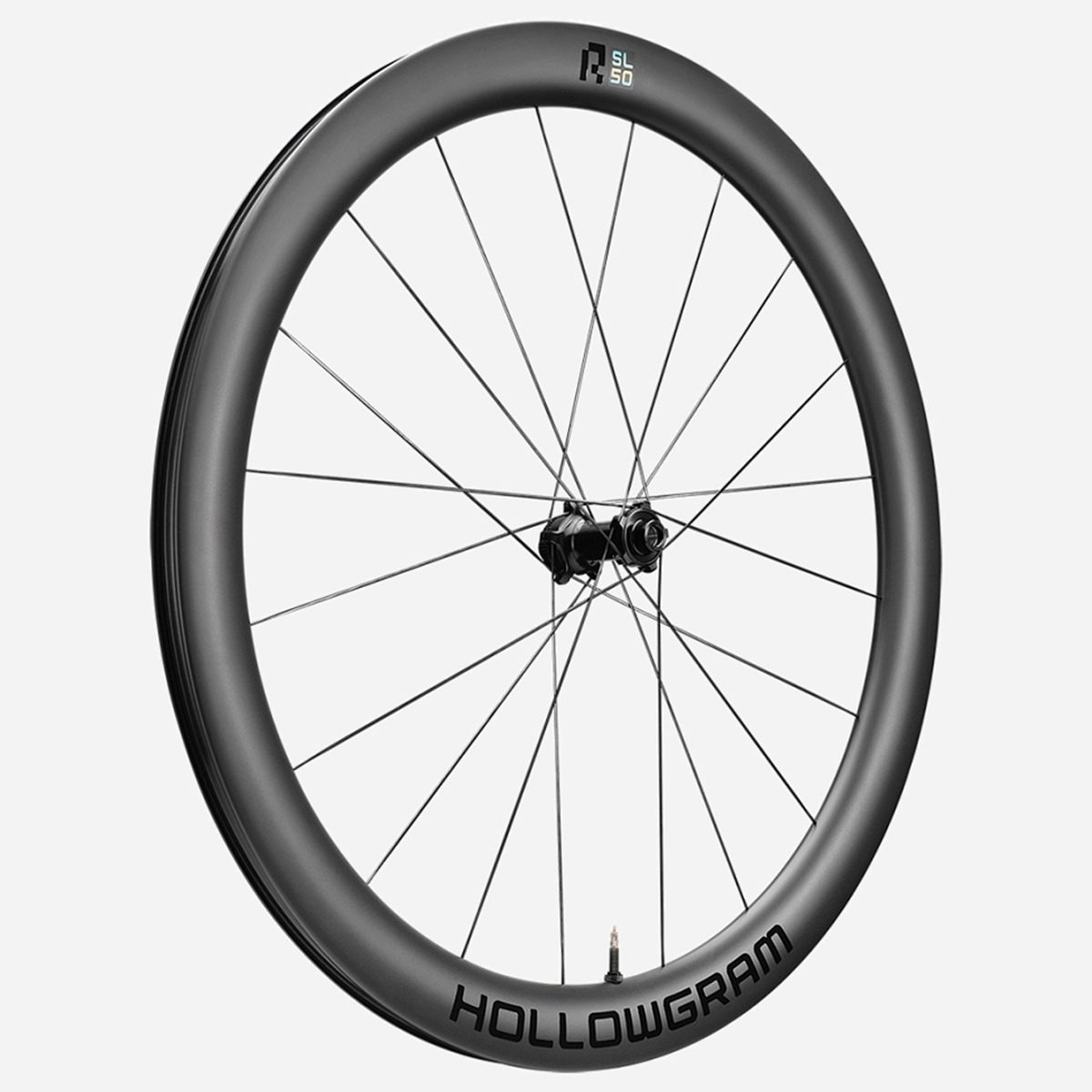 Cannondale Hollowgram R-SL 50 Carbon Disc Road Wheelset - 700c | Merlin ...